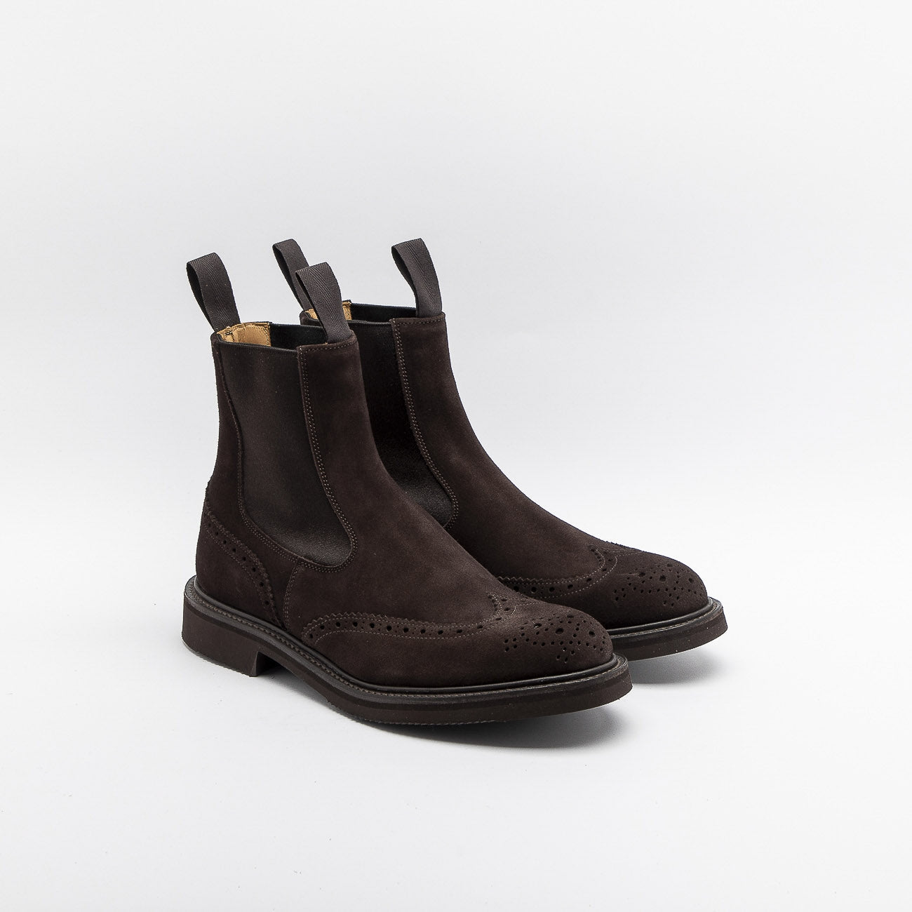 Tricker's – Iliprandi Milano