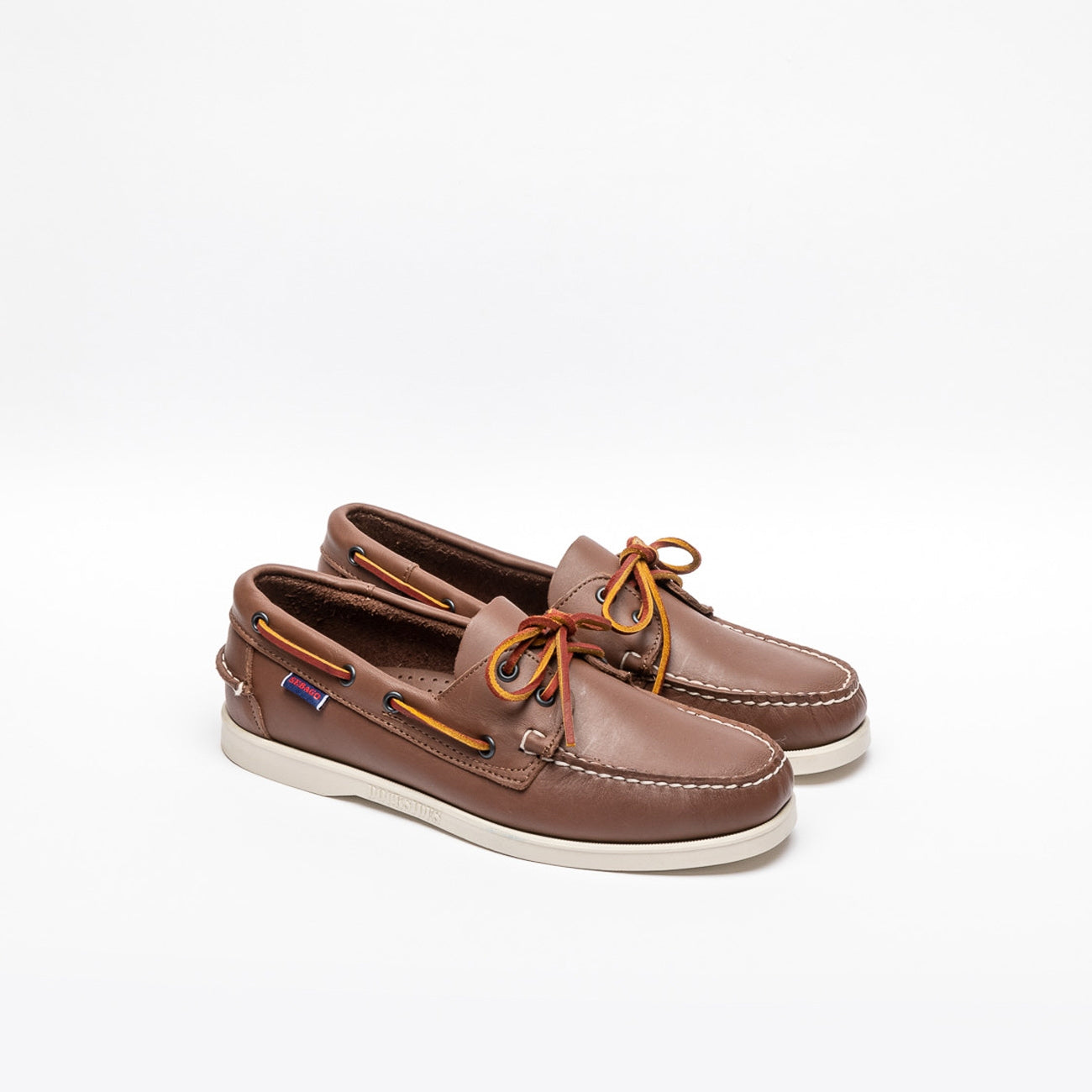 Sebago – Iliprandi Milano